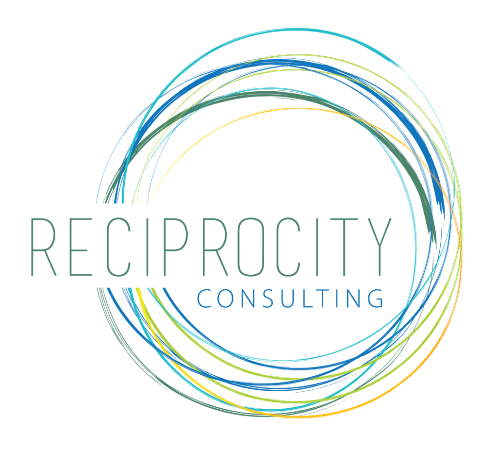 Reciprocity Consulting – Katopia Design